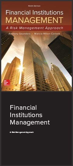 Financial Institutions Management A Risk Management Approach 9th ...